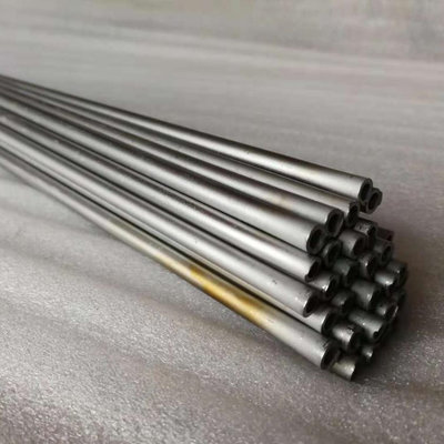 Nitinol Micro Tube Tube Od10*Wt0.5mm for Flexible Reamer