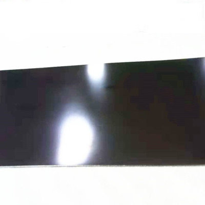 Most Popular Products Titanium Nitinol Sheet Cheap Goods From China