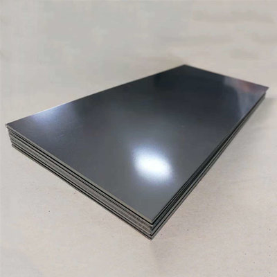 High Performance Ti-Ni Nitinol Super Elastic Alloy Sheet Price Per Kg