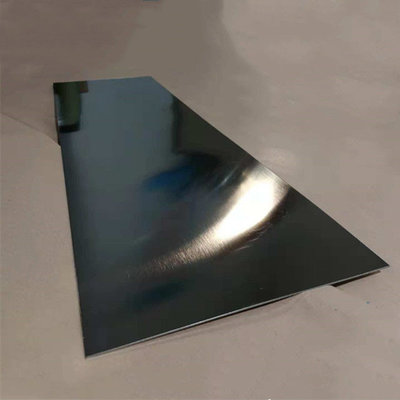 High Performance Ti-Ni Nitinol Super Elastic Alloy Sheet Price Per Kg