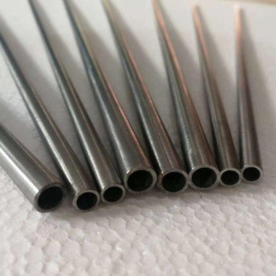 Best Price Nitinol Titanium Alloy Metal Material Storage Tubes