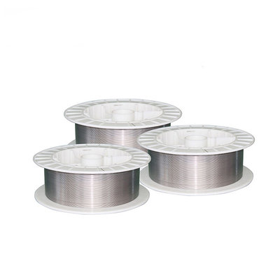 1.2mm NiFe 55 Nickel iron MIG wire for cast iron welding