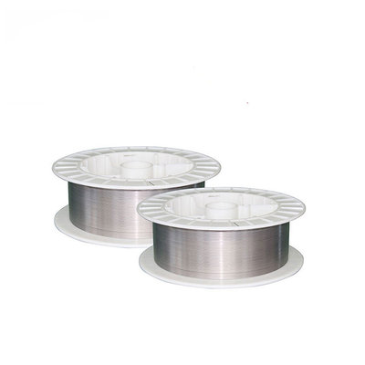 1.2mm NiFe 55 Nickel iron MIG wire for cast iron welding