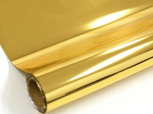 Bright 0.01mm 0.02mm 0.5mm Brass Foil for Decorative Objects