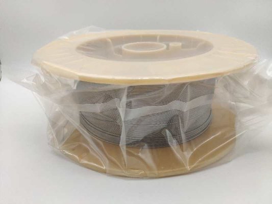 1/16 inch TAFA 98MXC  thermal spray wire for Fan Blades