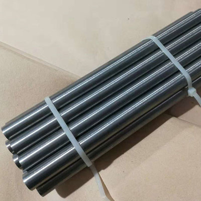 Astmf2063 Shape Memory Alloy Nitinol Alloy Rod for Medical