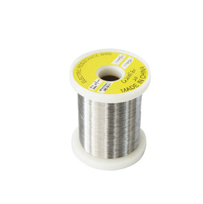 28 Gauge Tempered Temco Ni200 Wire/ Ni 200 Pure Nickel Wire for Ecig