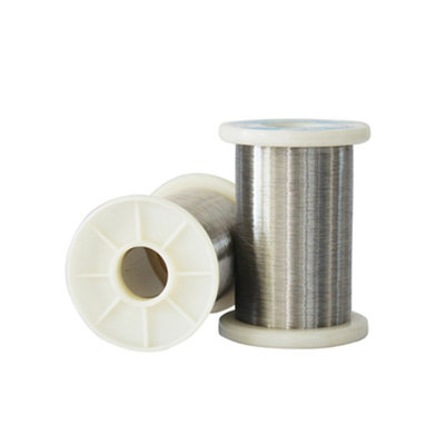 Nichrome Wire Ni35cr20/Ni30cr20 for Heating Element