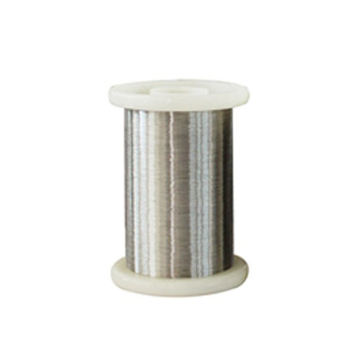 28 Gauge Tempered Temco Ni200 Wire/ Ni 200 Pure Nickel Wire for Ecig