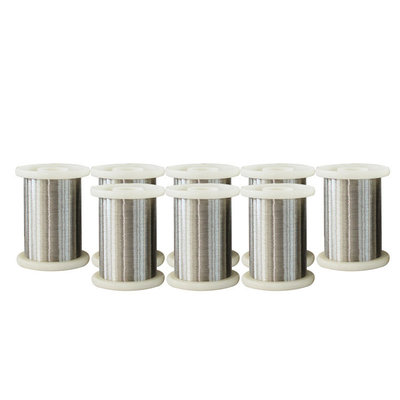 Nichrome Wire Ni35cr20/Ni30cr20 for Heating Element
