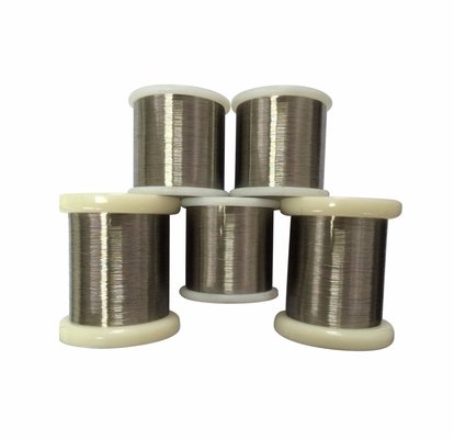 28 Gauge Tempered Temco Ni200 Wire/ Ni 200 Pure Nickel Wire for Ecig