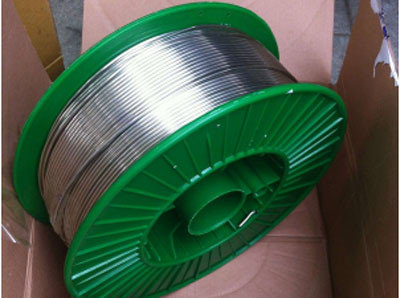 1/16 inch Metco™ 8222 thermal spray wire for Boiler Tubes & Tube Shields