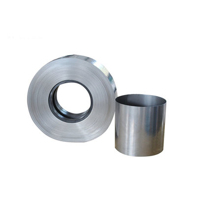 China supplier for 8mm Width Pure Nickel Strip/ Ni 200 For 18650 Battery