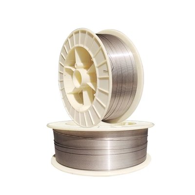 1/8 inch Bond coating wire Nickel Aluminum 80/20 Tafa 79B/Metco 405-1/ Sulzer Metco 405NS NiAl 80/20 Thermal Spray Wire