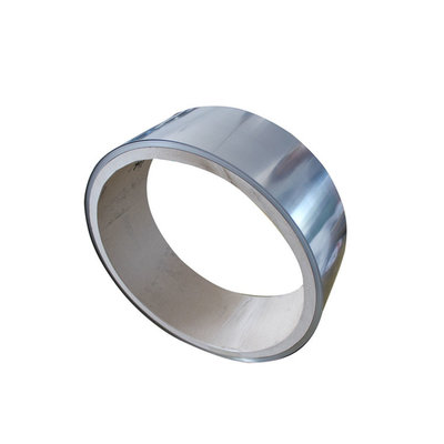 China supplier for 8mm Width Pure Nickel Strip/ Ni 200 For 18650 Battery