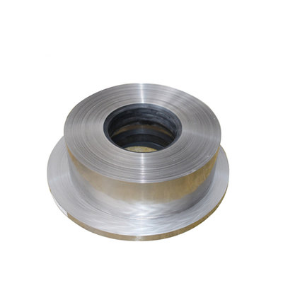 China supplier for 8mm Width Pure Nickel Strip/ Ni 200 For 18650 Battery
