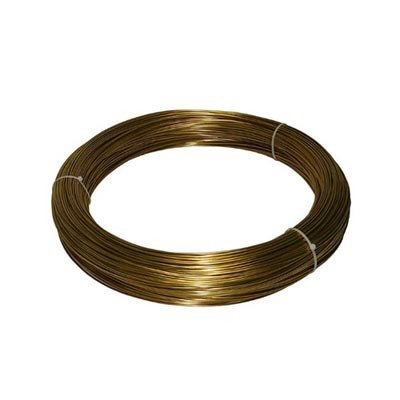 Copper Alloy Bronze Welding Wire Aws Ercu Ercusi-a Rbcuzn-C Ercual-A1 Scu6810A Ercuni Welding Rod