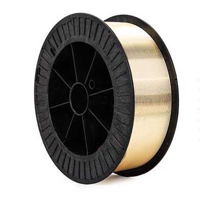 Copper Alloy Bronze Welding Wire Aws Ercu Ercusi-a Rbcuzn-C Ercual-A1 Scu6810A Ercuni Welding Rod