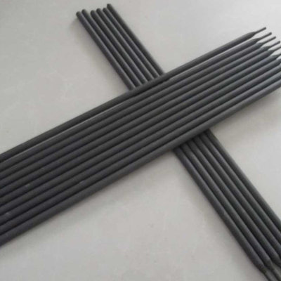 China supplier for 1.2mm MIG NiFe 55 / NiFe 60/40 Nickel iron cast iron welding electrode