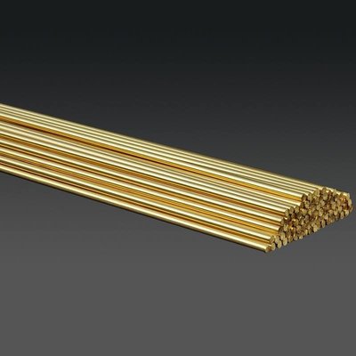 Copper Alloy Bronze Welding Wire Aws Ercu Ercusi-a Rbcuzn-C Ercual-A1 Scu6810A Ercuni Welding Rod