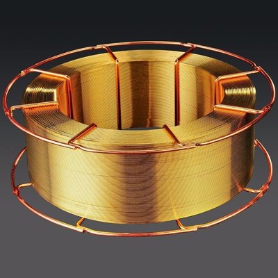 Copper Alloy Bronze Welding Wire Aws Ercu Ercusi-a Rbcuzn-C Ercual-A1 Scu6810A Ercuni Welding Rod
