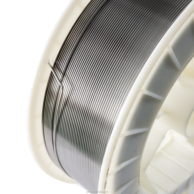 1.2mm Corodur® E Nife 60/40 MIG Cast Iron Wire/ NiFe60 /NiFe55 /Nife 55/45 welding wire