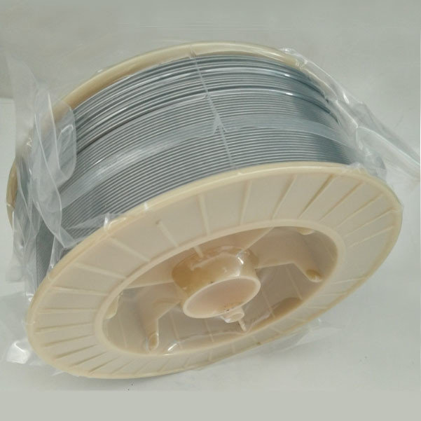 1.6mm Amorphous Alloy Vecalloy B Cored Thermal Spray Wire