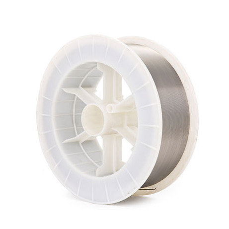 Amorphous Alloy Vecalloy B thermal spray wire for 1/16 Inch arc spraing