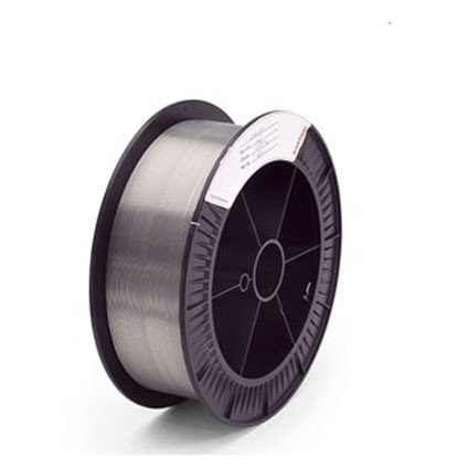 1.6mm Nickel Aluminum 95/5 bond coating wire 75E /TAFA 75B, NiAl 95/5 Wire - Metallisation Ltd