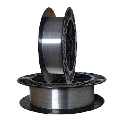 1.6mm Nicrti/Tafa45CT/Oerlikon Metco8500 Alloy Wire for Build-up Coating and Sealing