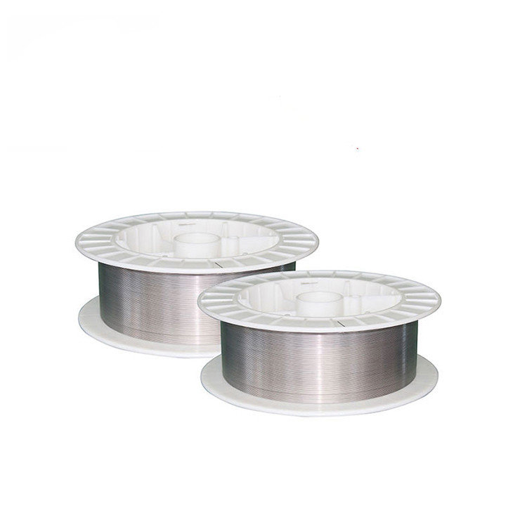 High quality china supplier for 1.2mm NiFe 55 / Techalloy® 55 MIG  for cast iron welding