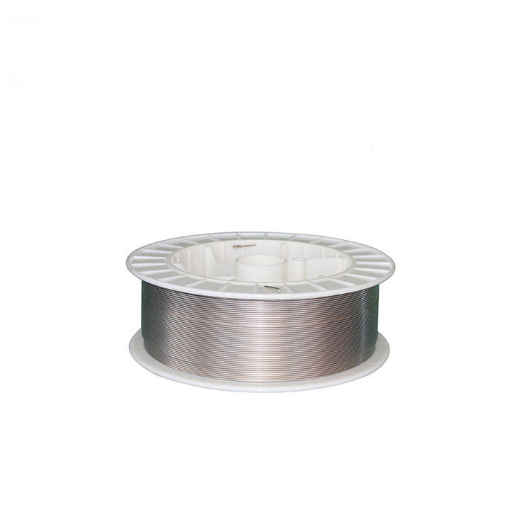 1.2mm NiFe 55 Nickel iron MIG wire for cast iron welding