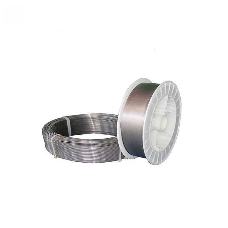 1.2mm ASTM NiF-C1 NiFe 55/NiFe60 Nickel iron MIG wire for cast iron welding