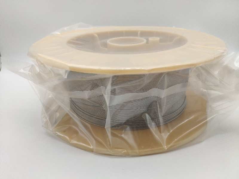 China Supplier for Sulzer Metco 8297/Praxair and Tafa 97mxc&reg; Ultrahard&reg; Duocor&trade; Wire