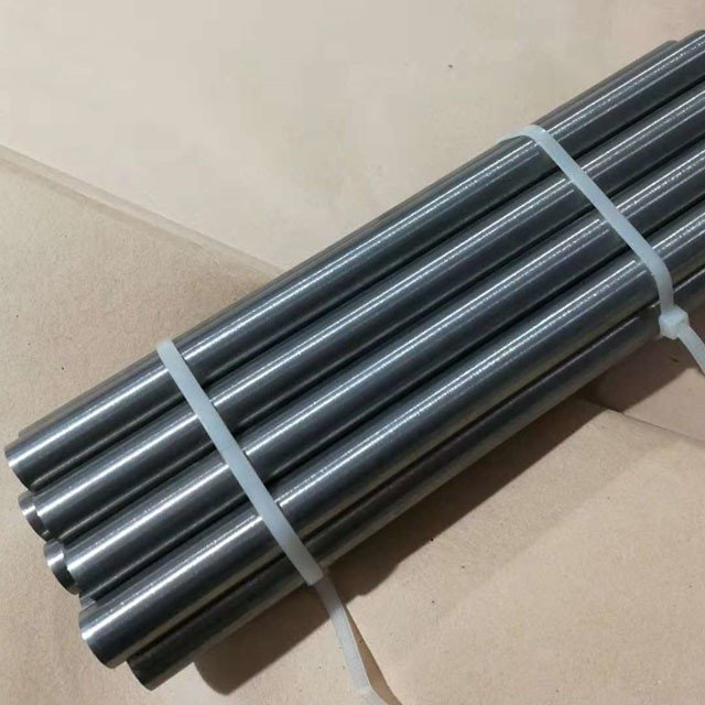 1.5mm/2.0mm High Quality Nitinol Bar/Rod for Dental Instruments