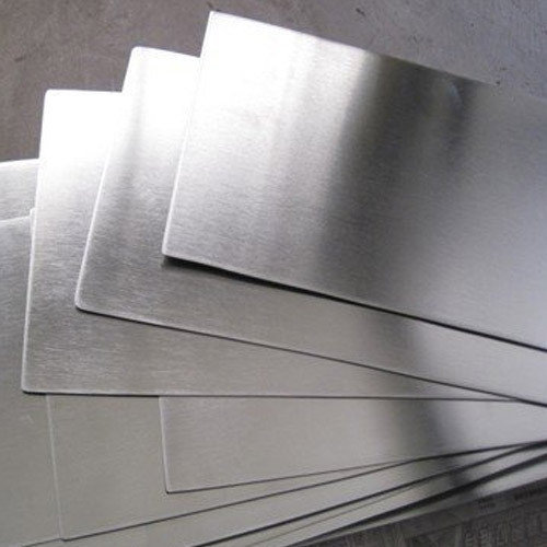 0.8-1.0mm ASTM F2063 Nitinol Sheet Shape Memory Alloy Sheet