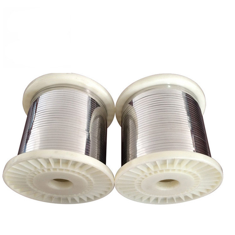 Ni200 - Tempered -  AWG 28 26 24 Gauge Ni 200 Pure Nickel Wire for Ecig