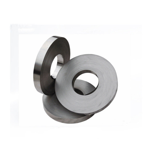 0.15*8mm Pure Nickel Strip for Li Ion 18650 Battery Pack Assembly