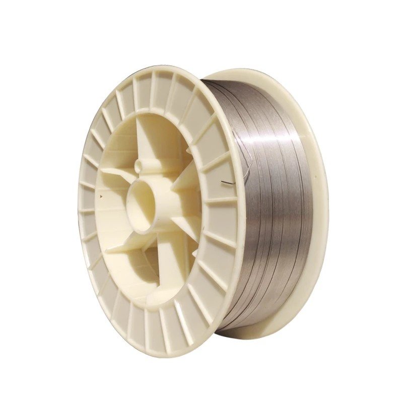 1/8 inch Bond coating wire Nickel Aluminum 80/20 Tafa 79B/Metco 405-1/ Sulzer Metco 405NS NiAl 80/20 Thermal Spray Wire