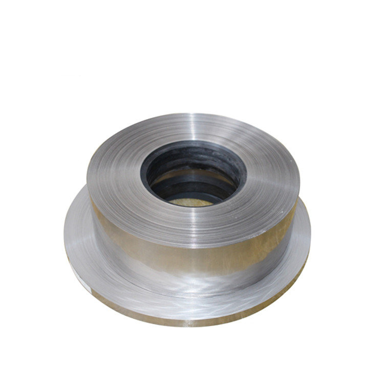 China supplier for 8mm Width Pure Nickel Strip/ Ni 200 For 18650 Battery