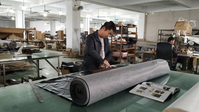 Shenzhen Good Faith Hotel Supply Co.,Ltd