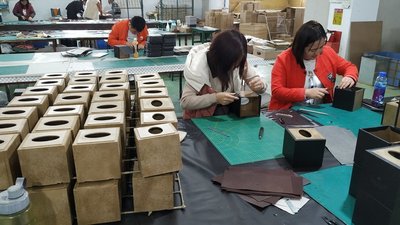Shenzhen Good Faith Hotel Supply Co.,Ltd