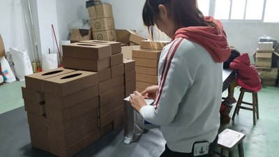 Shenzhen Good Faith Hotel Supply Co.,Ltd