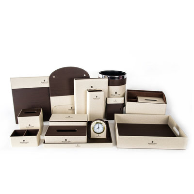 Free sample 5-star hotel guest room supply