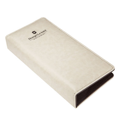 Free sample 5-star hotel guest room supply