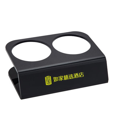 Chinese luxury hotel supplies acrylic amenity series for hotel suppliers outlet