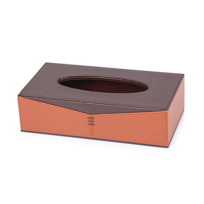 Chinese custom Hand crafted popular PU leather service directory file folder hotel supply ordner