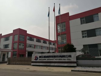 Zhejiang Shengdi Technology Inc.