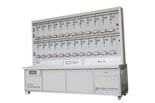 HS6103 F Single Phase KWH Meter Test Device