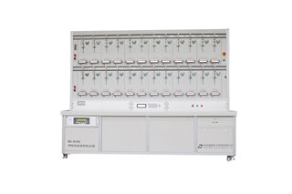 HS6103 F Single Phase KWH Meter Test Device